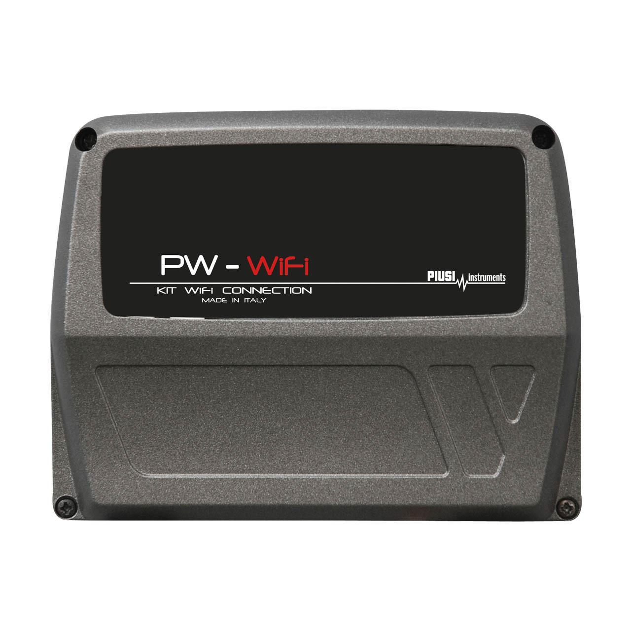 PIUSI Fuel Management System WiFi Kit