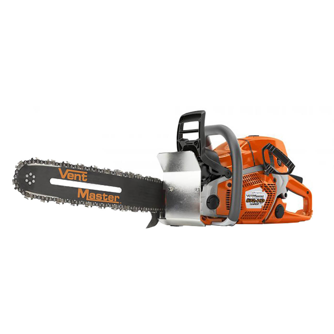 Tempest Ventmaster 572-HD Fire Rescue 20 in. Bar Chainsaw - John M ...
