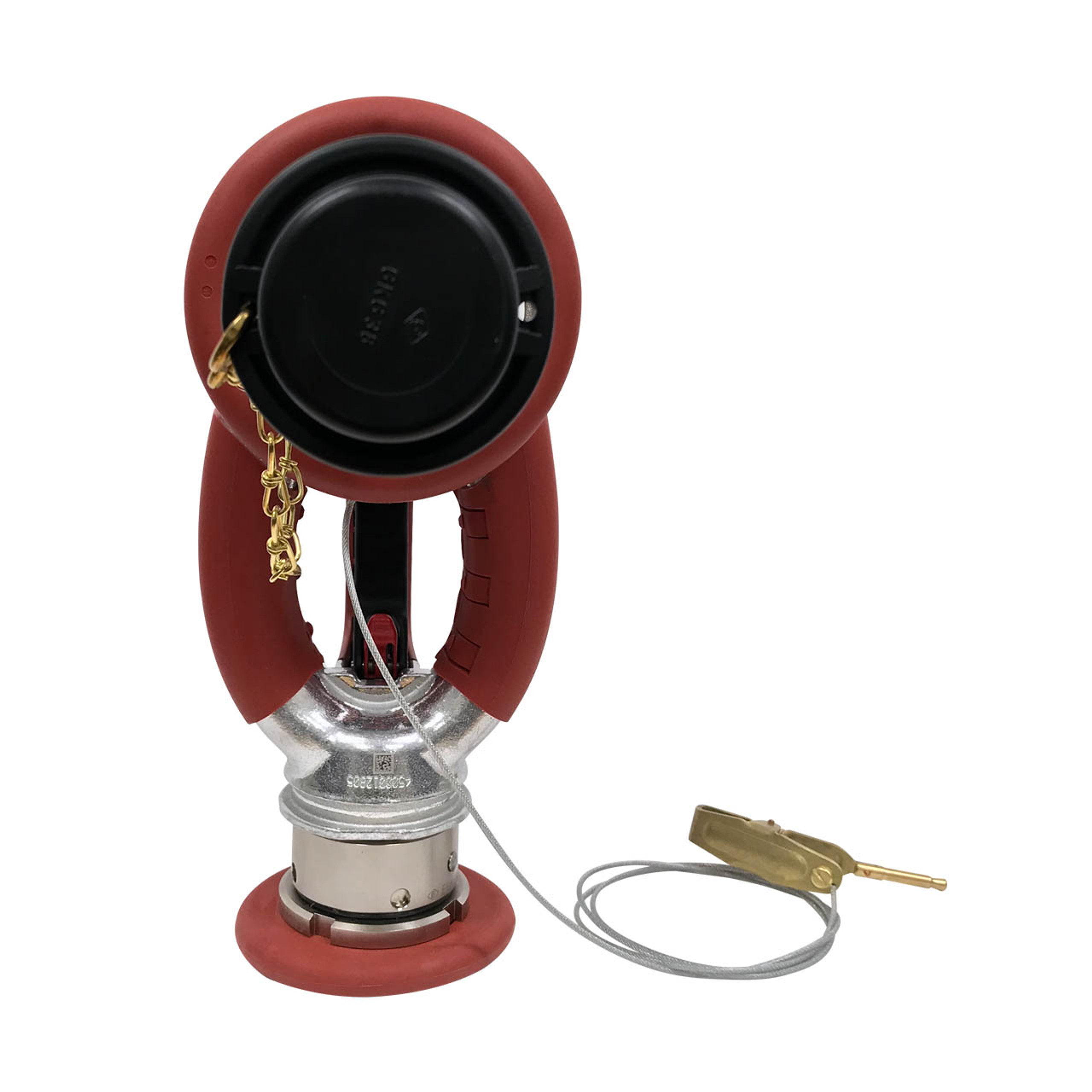 Elaflex ZVF50AVGAS Manual Aviation Over Wing AvGas Compatible Fueling ...