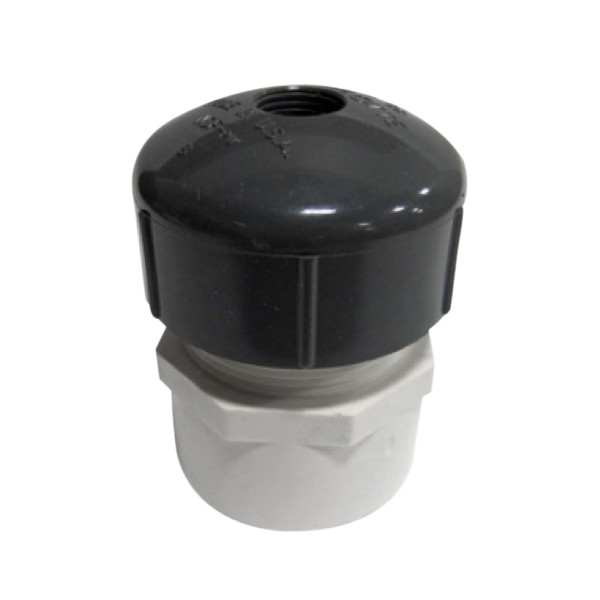 Veeder Root 2 in. Interstitial Sensor Riser Cap and Adapter Kit