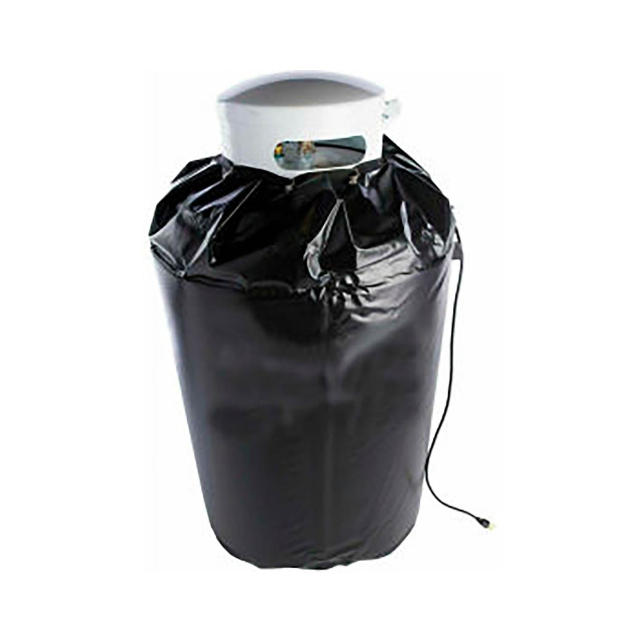 Flexotherm 100 Lb. Propane Tank Heater Wrap, 90° F (32° C) - John M ...