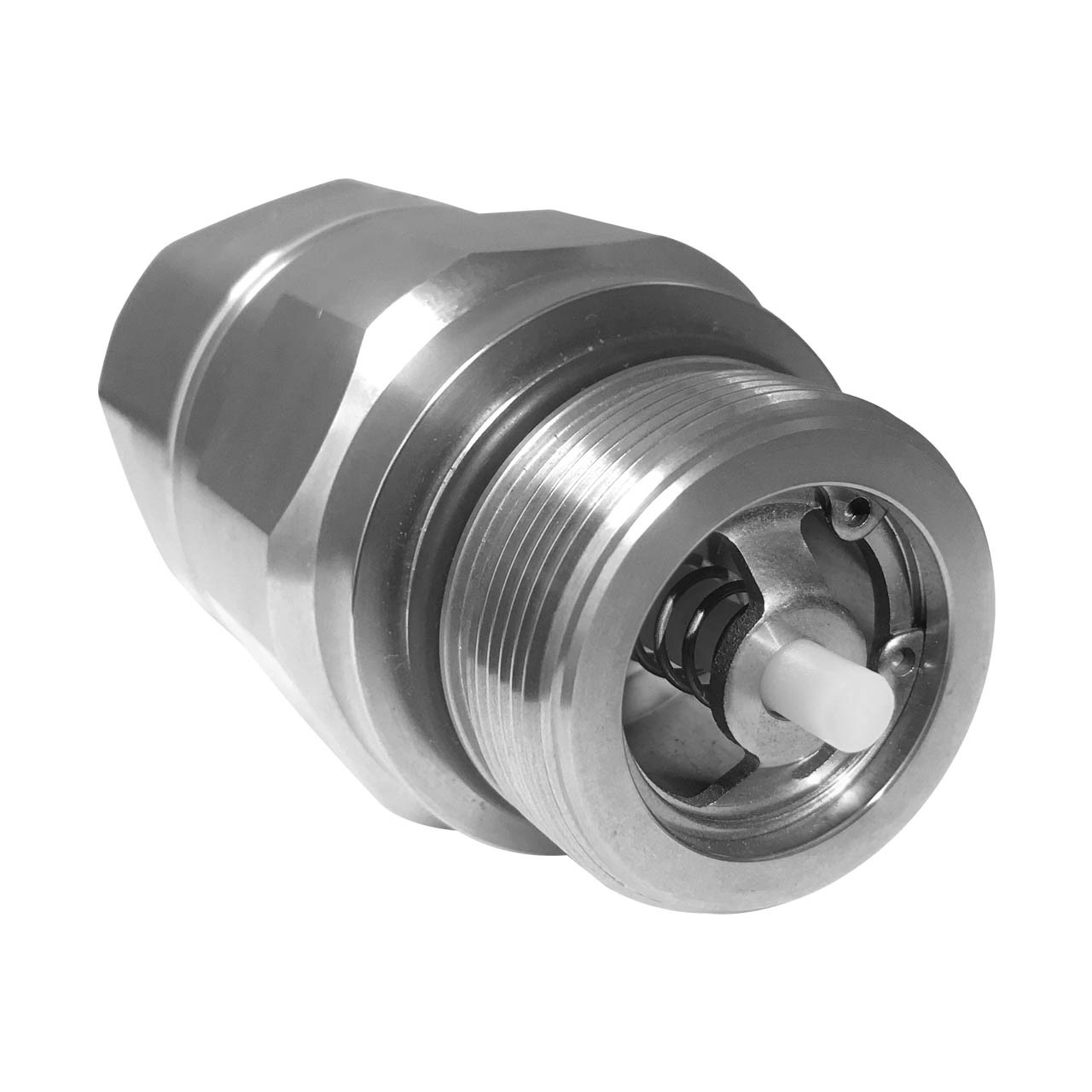 Catlow ISBA 3/4 in. DEF In-line Swivel Breakaway - John M. Ellsworth ...