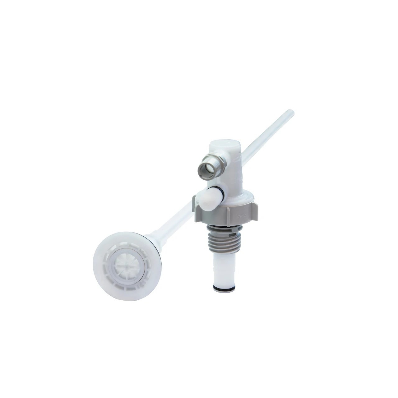 Fill-Rite KIT180DTPS Suction Tube Assembly Kit for DEF Drums - John M ...