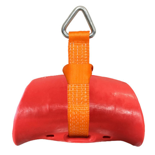 JME 4 in. Heavy Duty Hose Suspension Saddle - John M. Ellsworth Company