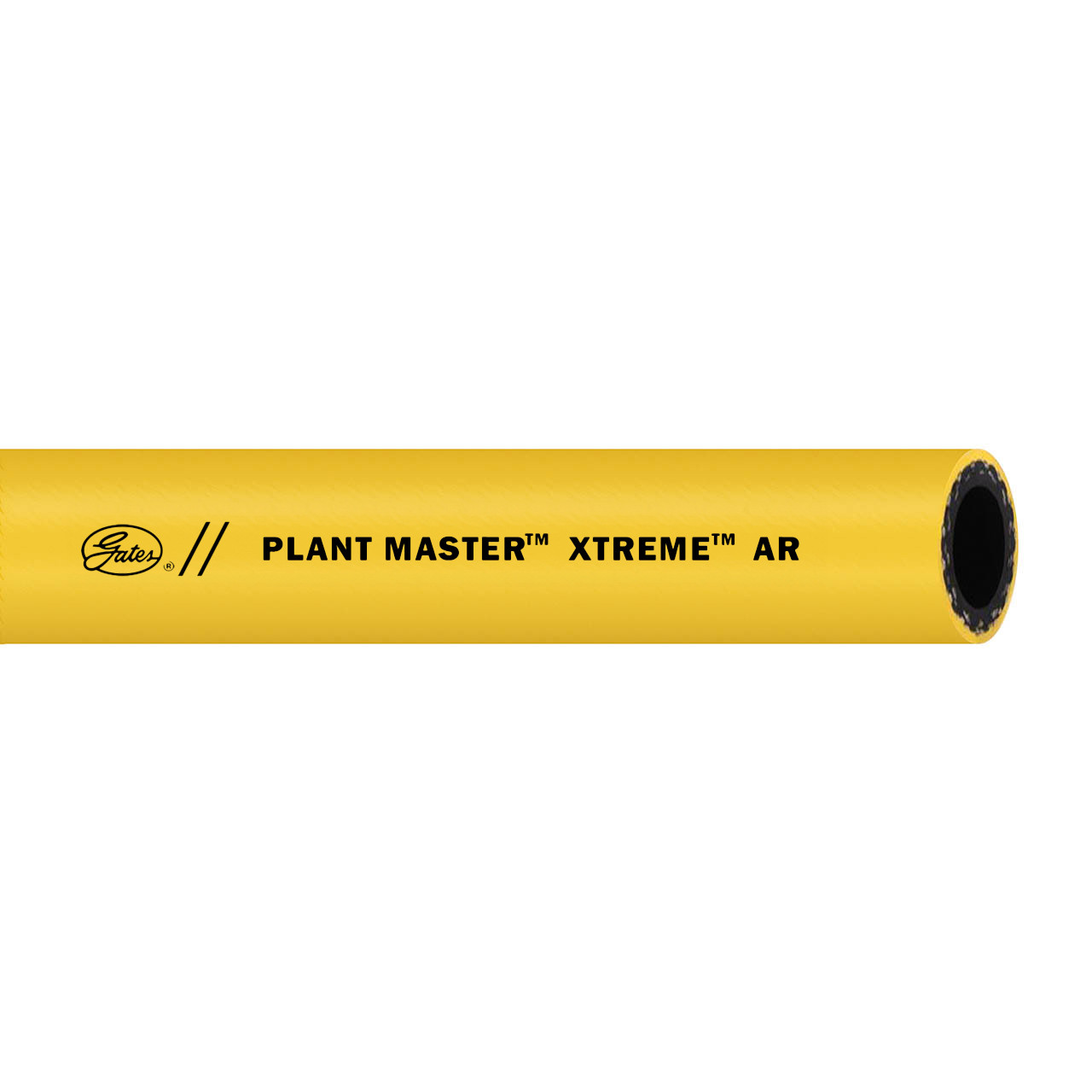 Gates Plant Master Xtreme 1/2" 500 PSI Premium Air & Multipurpose Hose