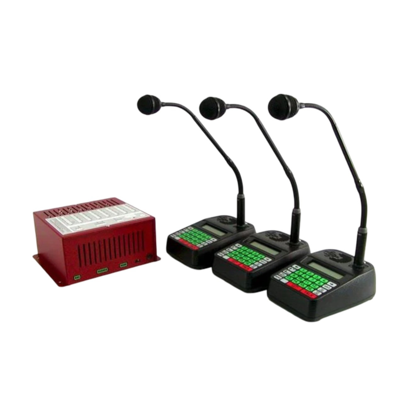 Freedom Electronics FE-TMK-4328 Trademark II Basic 28 Wired Speaker ...