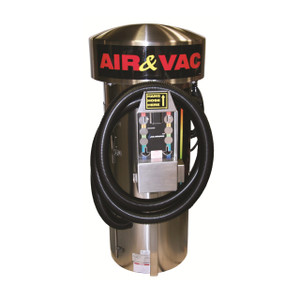 Air & Vacuum Machines for Gas Stations, Coin Operated | JME Sales