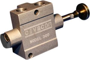 Dixon Bayco Air Interlock Valves - John M. Ellsworth Co. Inc.