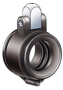 Hose Retractors & Supports
