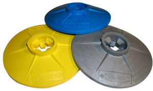 Nozzle Accessories - Splash Shields, Scuff Guards, Nozzle Covers