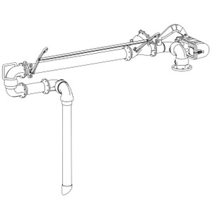 Fuel Loading Arms, Loading Rack - OPW, Emco Wheaton, Railcar, Truck Loading