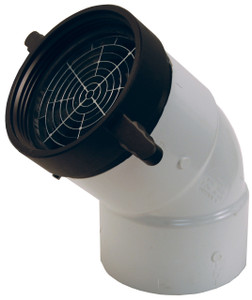 Dry Hydrants and Strainers