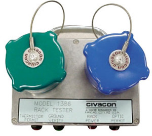 Overfill Prevention Monitors