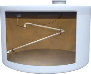 Floating Suctions | Tanks & Assemblies | John M. Ellsworth