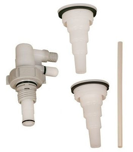 DEF Valves for Drums & Totes | JME Ellsworth