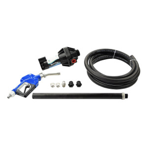 DEF Pumps for Totes & IBC Tote Sytems | JME Ellsworth