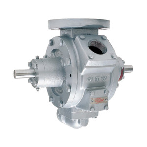 Corken Z Series Z3500 Coro-Vane® 3" Ductile Iron Sliding Vane Pump