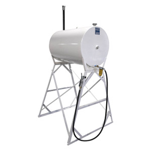 Gravity Flow Fuel Tanks | JME Ellsworth
