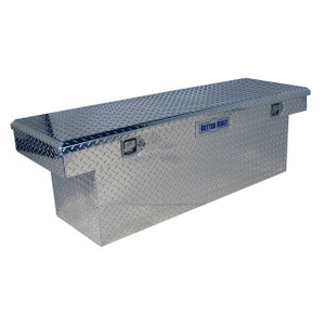 Better Built 29510402 Grip Rite No Drill Installation Tool Box Mounting Kit John M. Ellsworth Co. Inc