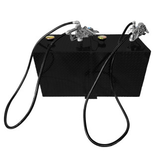 Dual Fuel Transfer Tanks | Split Fuel Transfer Tanks | JME Ellsworth