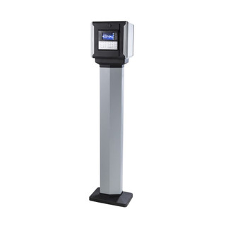 Gasboy Site PRIME UX Fuel Management System