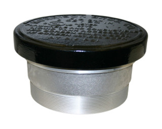 Western Global Gasoline Trans Cube Emergency Vent Kits - John M ...