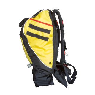 Indian SmokeChaser Pro 5-Gallon Nylon Backpack Fire Pump - John M ...