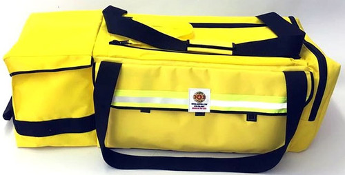 343 Fire High Rise Packs