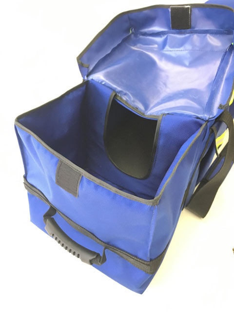 343 Fire High Rise Packs