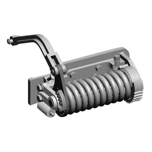 OPW Spring Balance Assemblies - John M. Ellsworth Company