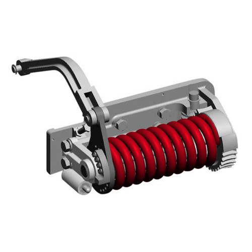 OPW Spring Balance Assemblies - John M. Ellsworth Company