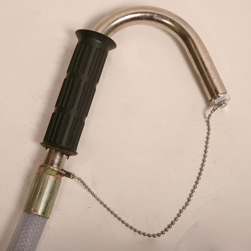 Liquidynamics Used Oil Drain Without Safety Interlock - John M ...