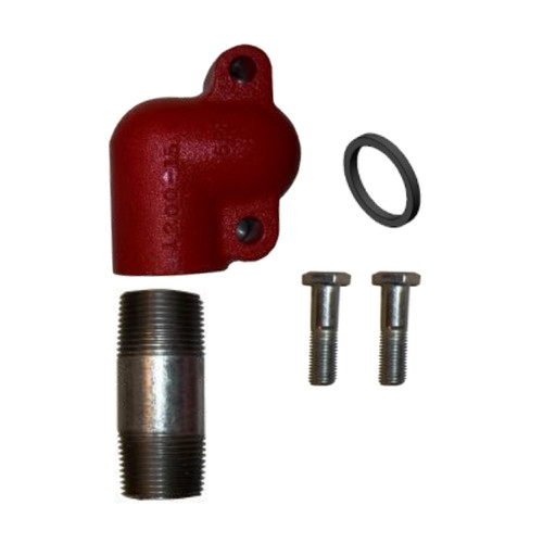 Fill-Rite 800 Series Mechanical Meter Parts Kits - John M. Ellsworth ...