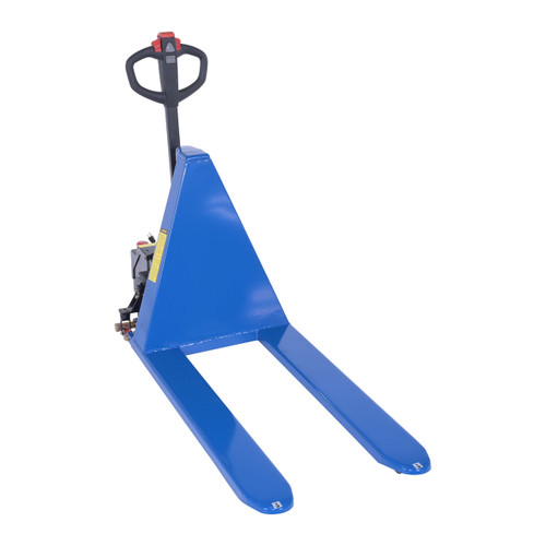Vestil Skid and Tote Lifter - John M. Ellsworth Company