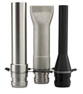Emco Wheaton Aircraft Overwing Fueling Nozzles with Speed Spouts - John ...