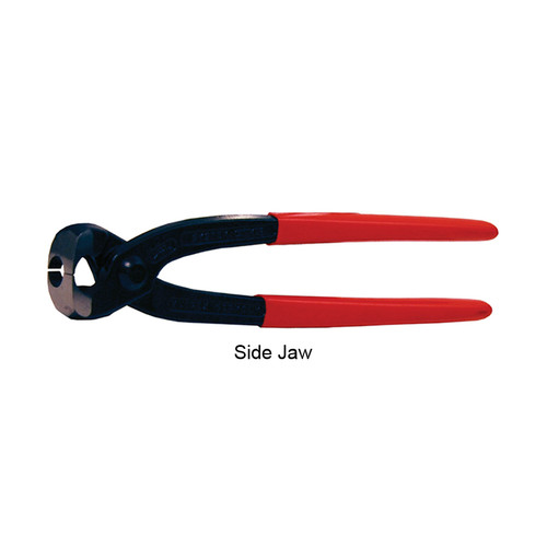Dixon Clamp Tools for Pinch-On Clamps - John M. Ellsworth Company