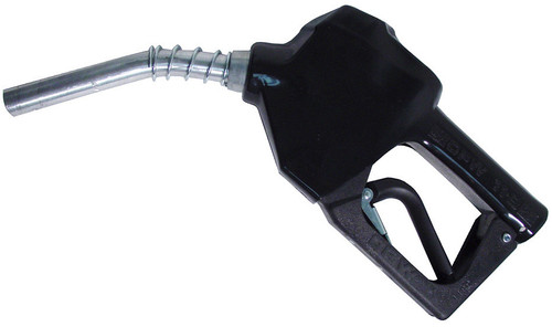 Opw 11b® Series 3 4 In Automatic Shut Off Pre Pay Unleaded Nozzle Up To 25 Ethanol E25