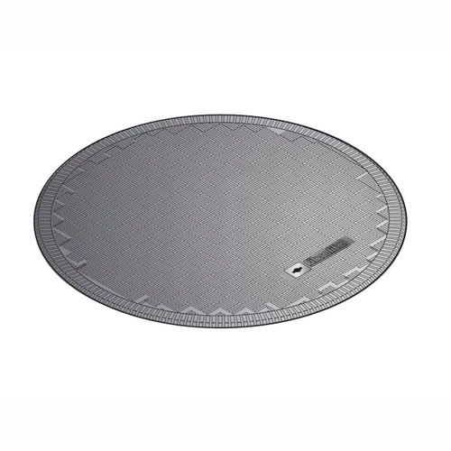 OPW Replacement Fibrelite Composite Manhole Covers - John M. Ellsworth ...