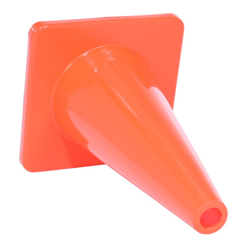 Vestil TC-18-SD 18 in. H Standard Duty Traffic Cone - John M. Ellsworth ...