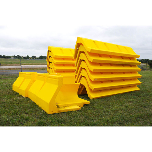 UltraTech 8795 Ultra-Containment Wall System, 61 ft. x 61 ft. x 3 ft ...