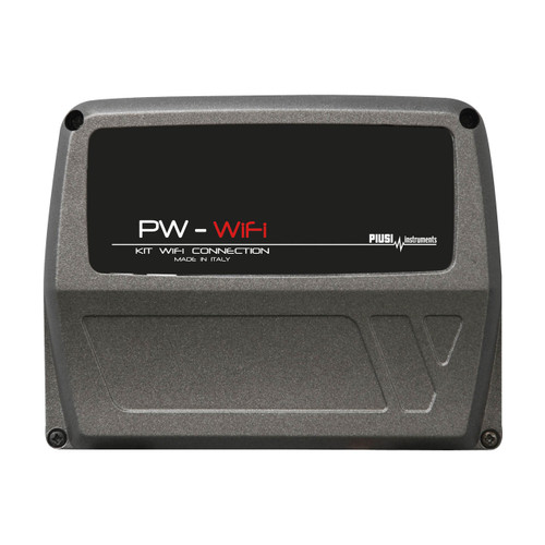 PIUSI Fuel Management System WiFi Kit