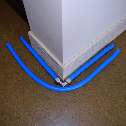 MaxLine® 1/2 in. Master Kit, 100 ft. Tubing, 3 Outlets - John M ...