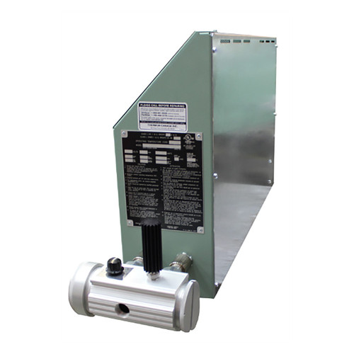 Ruffneck CX1 ProVector CX1480160036T2AIIBT Explosion Proof Convection Heater w/ Thermostat ...