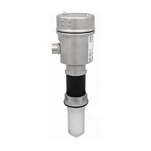 Flowline EchoPro® LR11 Liquid Level Sensor Transmitter w/26 GHz Pulse Radar, 32.8 ft. Range ...