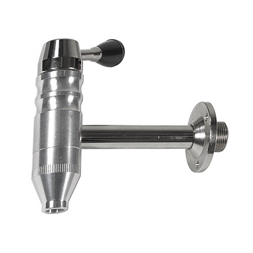 Liquidynamics 23102G Oil Bar w/ 1 Tap, 1/2 in. NPT Inlet - John M ...