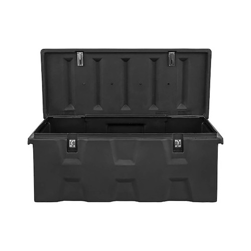 Buyers Products 1712240 All-Purpose Poly Chest, Black - John M ...