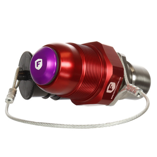 Fast Fill R150CVC Fuel Check Valve Receiver w/Cap - John M. Ellsworth ...