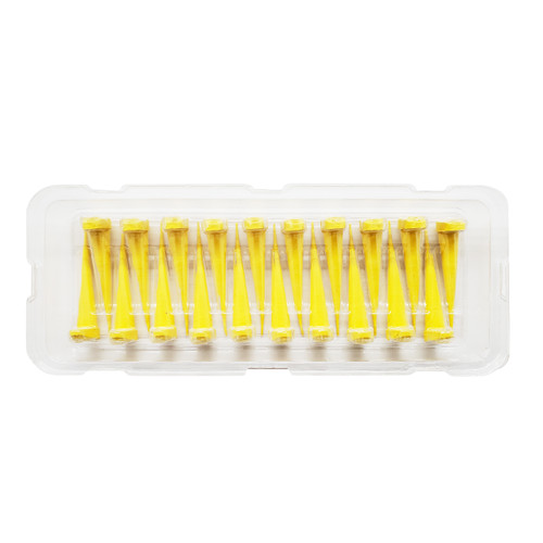 Flexible Drip Proof Small Service Plug Kit, 20 Pieces/Box - John M ...