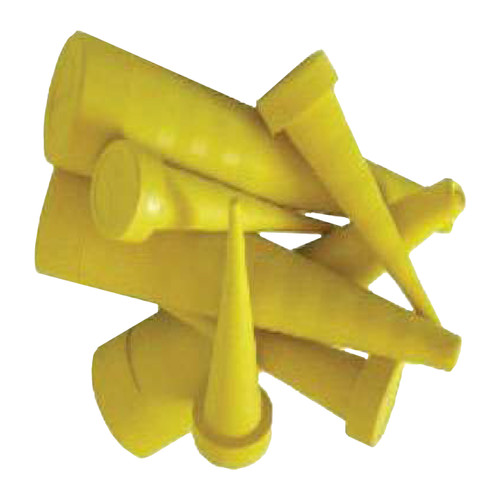 Flexible Drip Proof Mixed Service Plugs Kit, 4 Small, 4 Medium & 2 ...