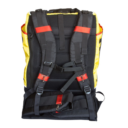 Indian SmokeChaser Pro 5-Gallon Nylon Backpack Fire Pump - John M ...